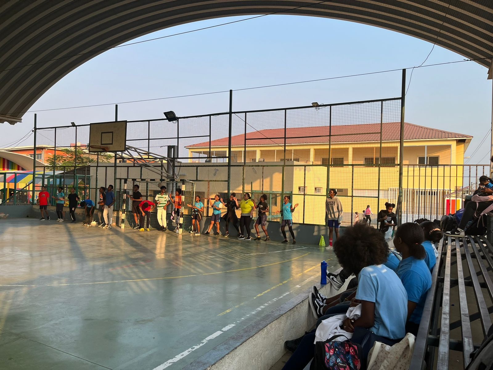 Nova Vida - Grupo Colégios Pitruca